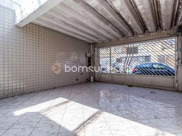 Casa / Sobrado para Locação em São Paulo/SP Vila Canero 4 Quartos