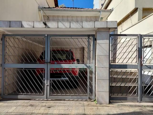 Casa / Sobrado para Locação em São Paulo/SP Vila Canero 4 Quartos