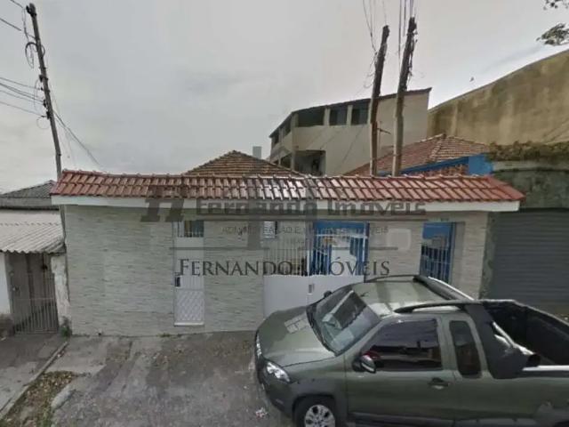 Casa / Sobrado para Locação em São Paulo/SP Vila Califórnia 1 Quartos