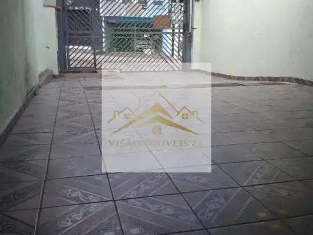 Casa / Sobrado para Locação em São Paulo/SP Vila Califórnia 1 Quartos