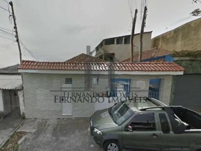 Casa / Sobrado para Locação em São Paulo/SP Vila Califórnia 1 Quartos