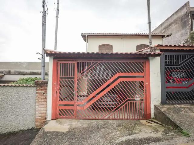 Casa / Sobrado para Locação em São Paulo/SP Vila Califórnia 1 Quartos