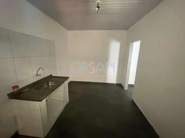 Casa / Sobrado para Locação em São Paulo/SP Vila Califórnia 1 Quartos