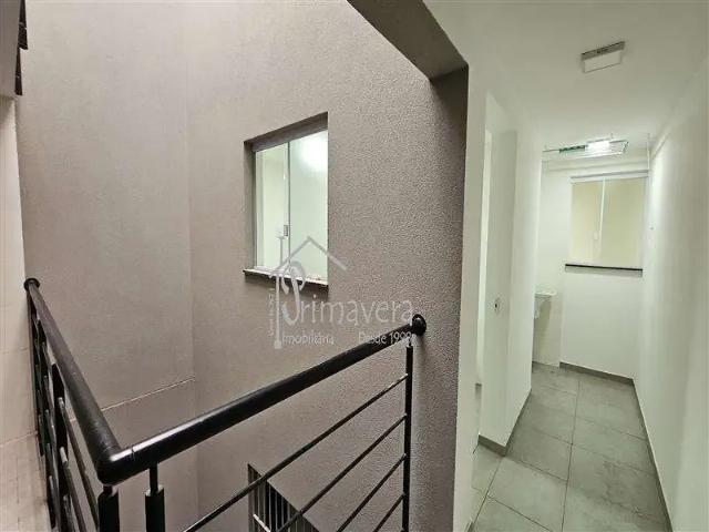 Casa / Sobrado para Locação em São Paulo/SP Vila Califórnia 1 Quartos