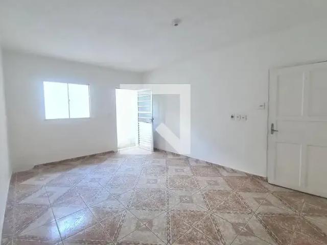 Casa / Sobrado para Locação em São Paulo/SP Vila Califórnia 1 Quartos