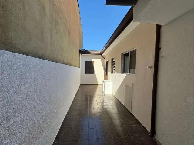 Casa / Sobrado para Locação em São Paulo/SP Vila Califórnia 1 Quartos