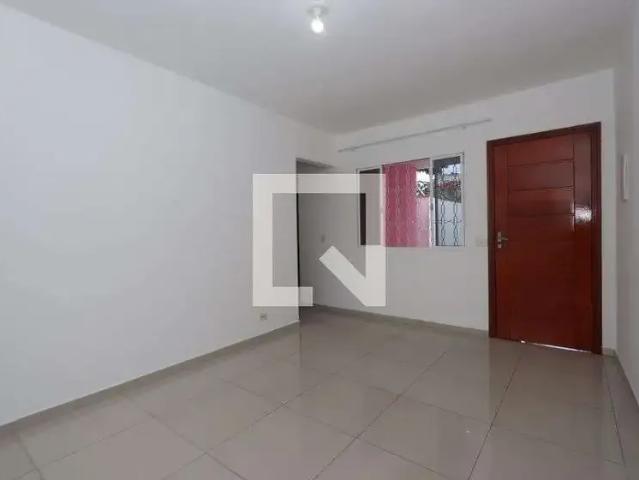 Casa / Sobrado para Locação em São Paulo/SP Vila Califórnia 2 Quartos