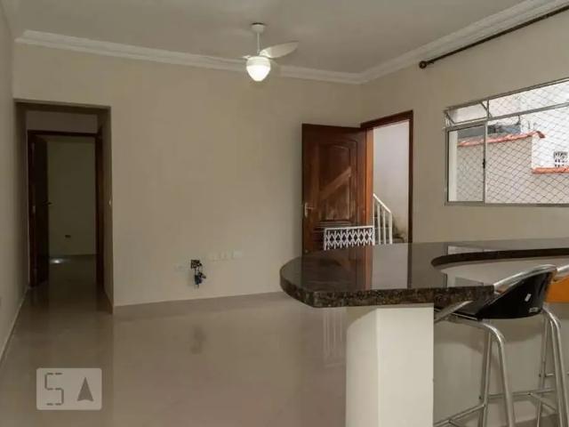 Casa / Sobrado para Locação em São Paulo/SP Vila Califórnia 3 Quartos
