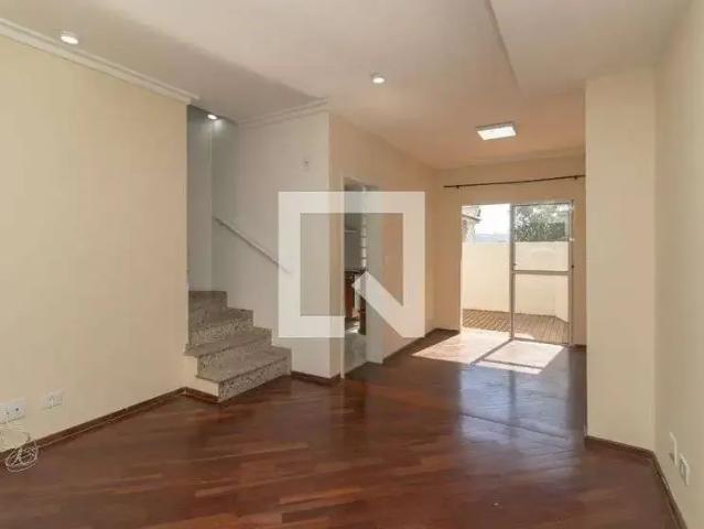 Casa / Sobrado para Locação em São Paulo/SP Vila Califórnia 3 Quartos