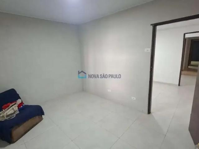Casa / Sobrado para Locação em São Paulo/SP Vila Caraguatá 3 Quartos