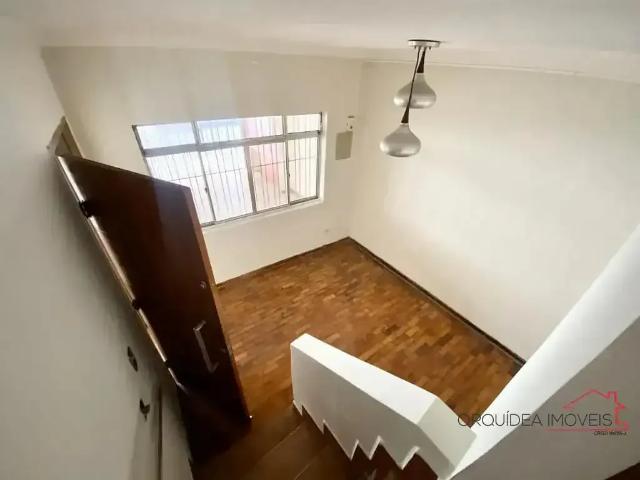 Casa / Sobrado para Locação em São Paulo/SP Vila Caraguatá 3 Quartos