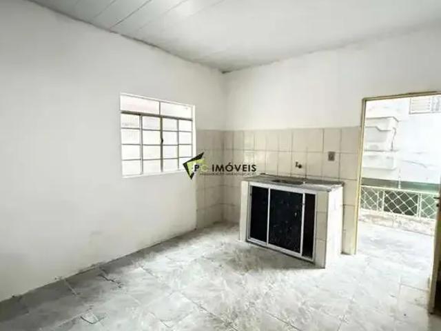 Casa / Sobrado para Locação em São Paulo/SP Vila Carbone 1 Quartos
