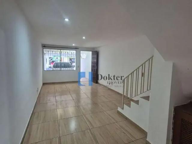 Casa / Sobrado para Locação em São Paulo/SP Vila Carbone 3 Quartos