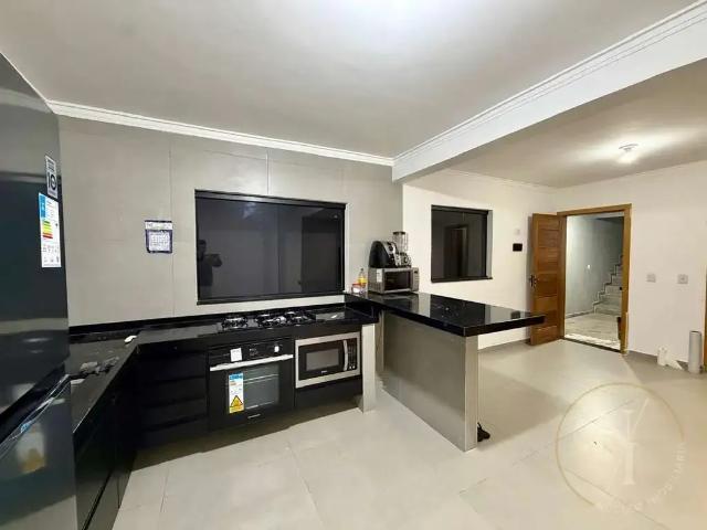 Casa / Sobrado para Locação em São Paulo/SP Vila Cardoso Franco 1 Quartos