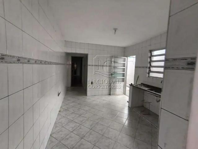 Casa / Sobrado para Locação em São Paulo/SP Vila Cardoso Franco 2 Quartos