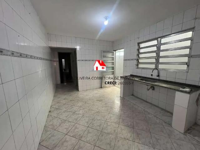 Casa / Sobrado para Locação em São Paulo/SP Vila Cardoso Franco 2 Quartos