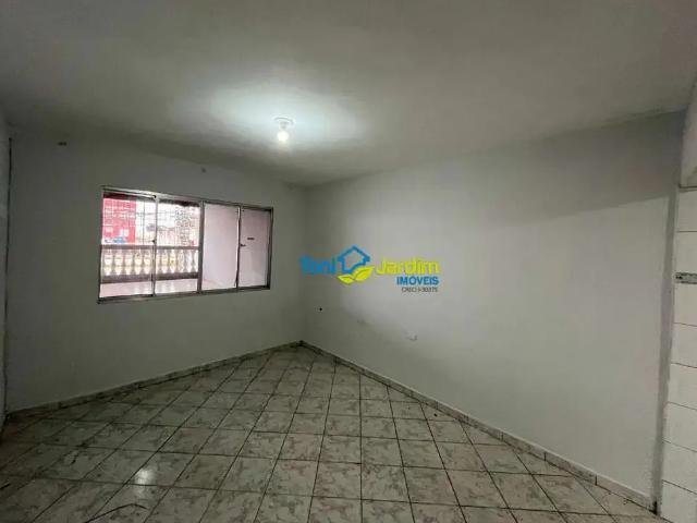 Casa / Sobrado para Locação em São Paulo/SP Vila Cardoso Franco 3 Quartos
