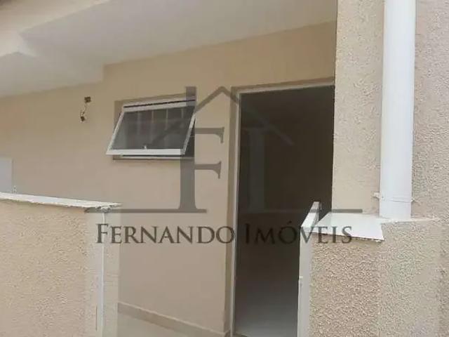 Casa / Sobrado para Locação em São Paulo/SP Vila Carioca 1 Quartos