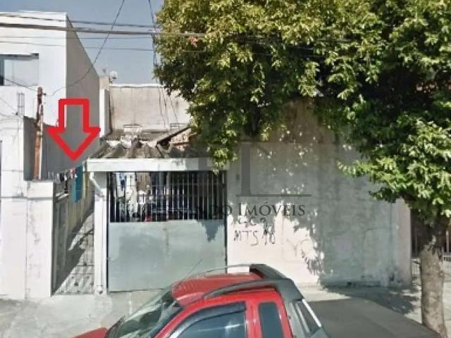 Casa / Sobrado para Locação em São Paulo/SP Vila Carioca 1 Quartos