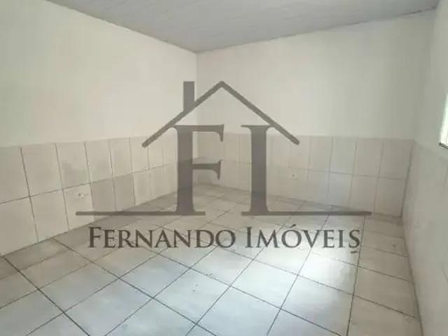 Casa / Sobrado para Locação em São Paulo/SP Vila Carioca 1 Quartos