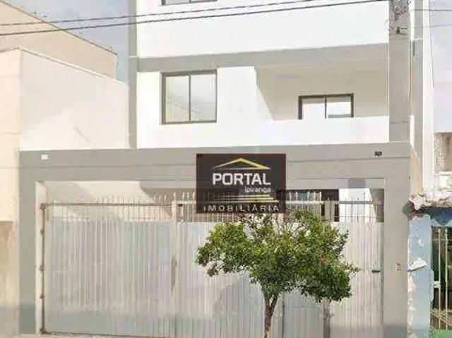 Casa / Sobrado para Locação em São Paulo/SP Vila Carioca 1 Quartos