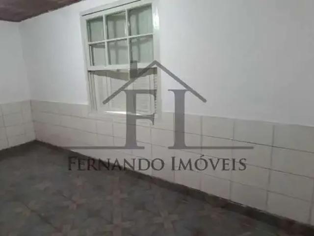Casa / Sobrado para Locação em São Paulo/SP Vila Carioca 1 Quartos
