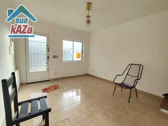Casa / Sobrado para Locação em São Paulo/SP Vila Carioca 2 Quartos