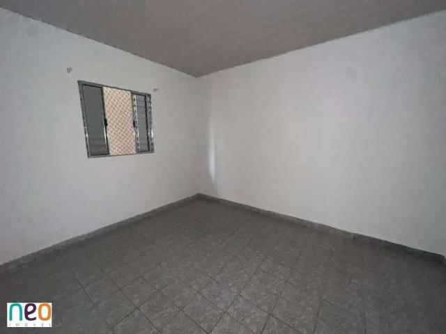 Casa / Sobrado para Locação em São Paulo/SP Vila Carmem 1 Quartos