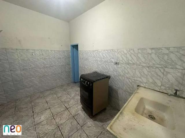 Casa / Sobrado para Locação em São Paulo/SP Vila Carmem