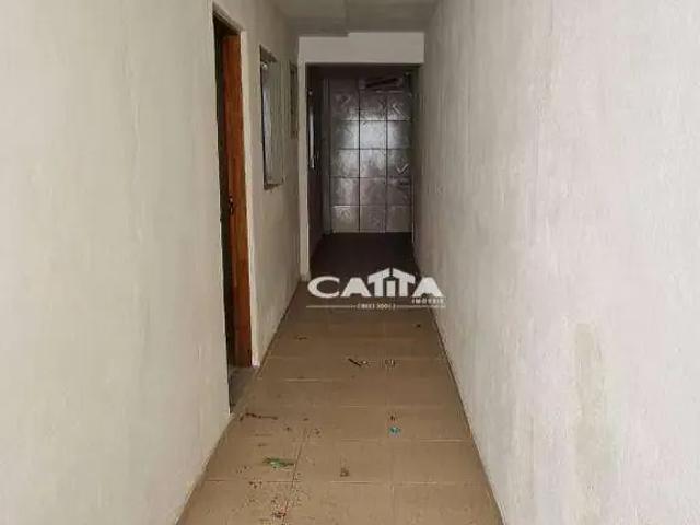 Casa / Sobrado para Locação em São Paulo/SP Vila Carmosina 1 Quartos