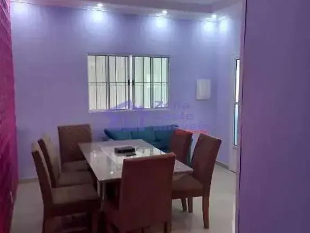 Casa / Sobrado para Locação em São Paulo/SP Vila Carmosina 5 Quartos