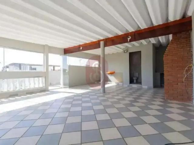 Casa / Sobrado para Locação em São Paulo/SP Vila Carrão 3 Quartos