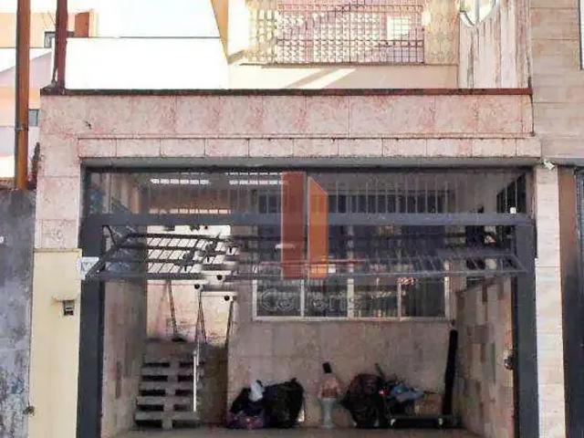 Casa / Sobrado para Locação em São Paulo/SP Vila Carrão 3 Quartos