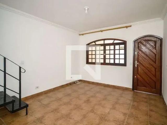 Casa / Sobrado para Locação em São Paulo/SP Vila Carrão 3 Quartos