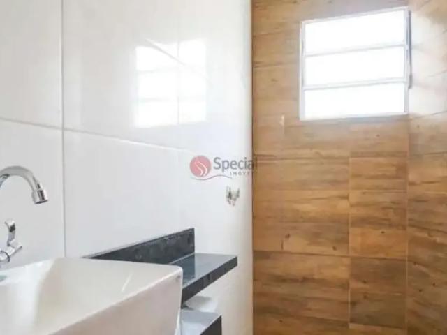 Casa / Sobrado para Locação em São Paulo/SP Vila Carrão 3 Quartos