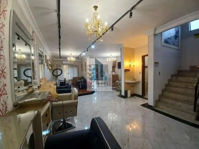 Casa / Sobrado para Locação em São Paulo/SP Vila Carrão 3 Quartos