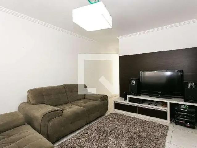 Casa / Sobrado para Locação em São Paulo/SP Vila Carrão 3 Quartos