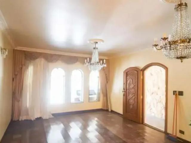 Casa / Sobrado para Locação em São Paulo/SP Vila Carrão 3 Quartos