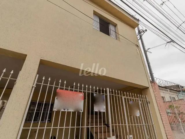 Casa / Sobrado para Locação em São Paulo/SP Vila Carrão 3 Quartos
