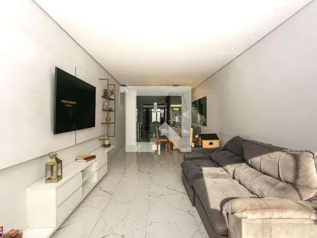 Casa / Sobrado para Locação em São Paulo/SP Vila Carrão 3 Quartos