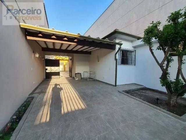 Casa / Sobrado para Locação em São Paulo/SP Vila Carrão 3 Quartos