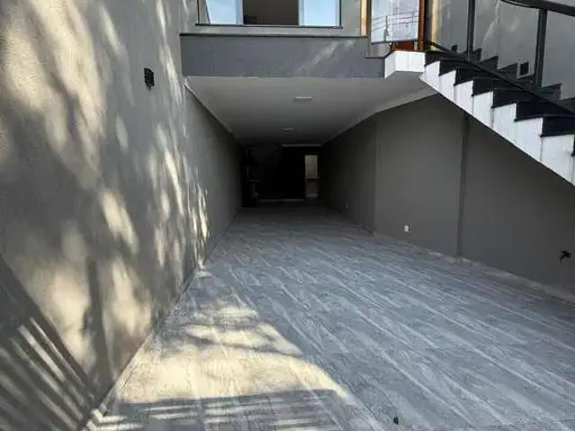 Casa / Sobrado para Locação em São Paulo/SP Vila Carrão 3 Quartos