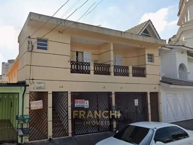Casa / Sobrado para Locação em São Paulo/SP Vila Carrão 1 Quartos