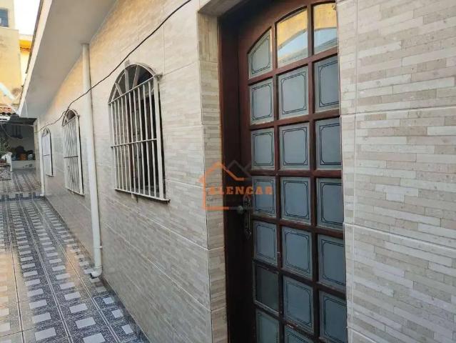 Casa / Sobrado para Locação em São Paulo/SP Vila Carrão 1 Quartos