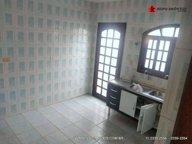 Casa / Sobrado para Locação em São Paulo/SP Vila Carrão 1 Quartos