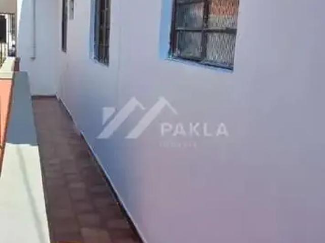 Casa / Sobrado para Locação em São Paulo/SP Vila Carrão 1 Quartos