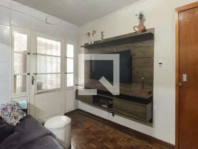 Casa / Sobrado para Locação em São Paulo/SP Vila Carrão 1 Quartos