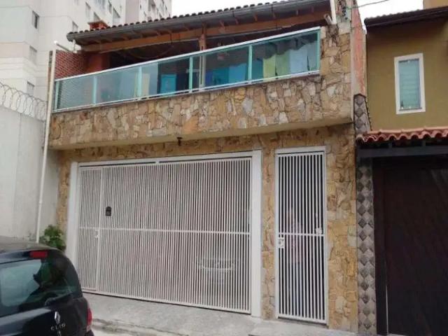 Casa / Sobrado para Locação em São Paulo/SP Vila Carrão 1 Quartos