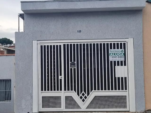 Casa / Sobrado para Locação em São Paulo/SP Vila Carrão 1 Quartos