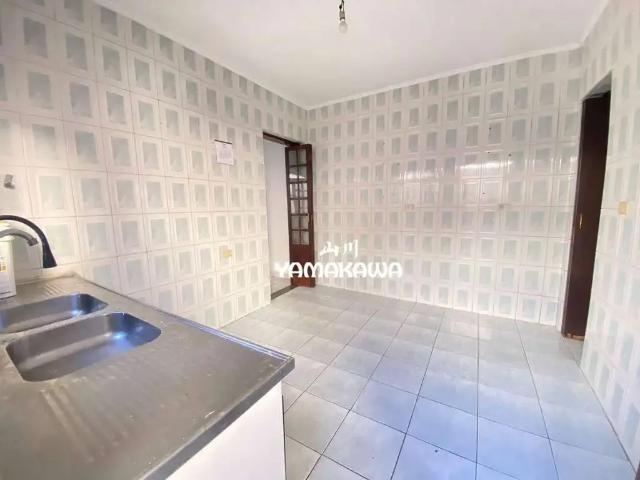 Casa / Sobrado para Locação em São Paulo/SP Vila Carrão 1 Quartos
